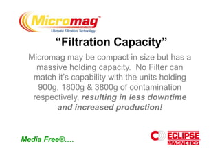 Magnetic filtration review photo mvk | PDF