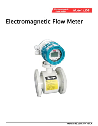 Magnetic Flowmeter Selection Model Zero Instrument.pdf