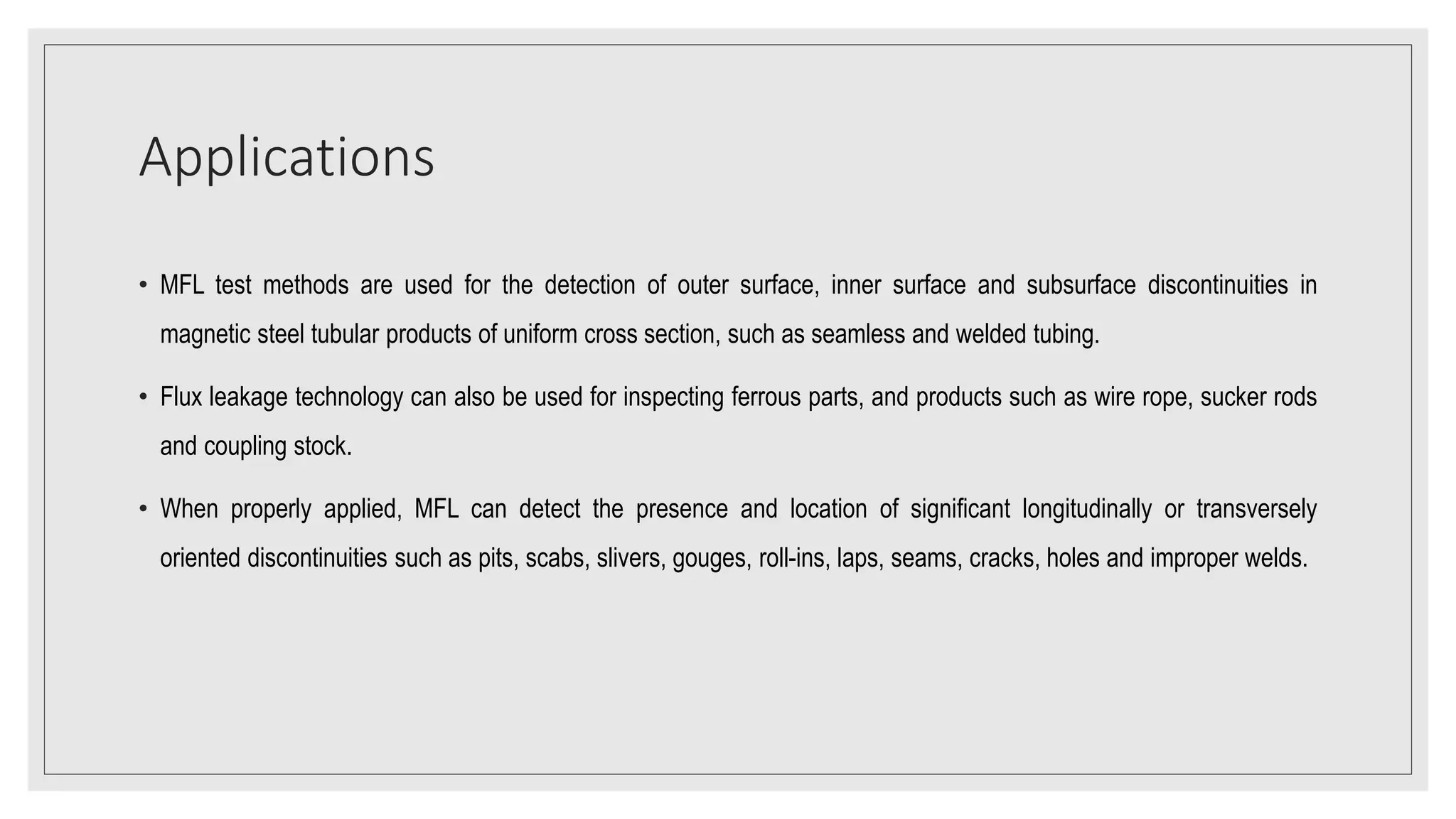 Magnetic flux leakage testing.pptx