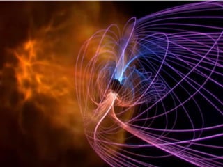 Magnetic force | PPTX