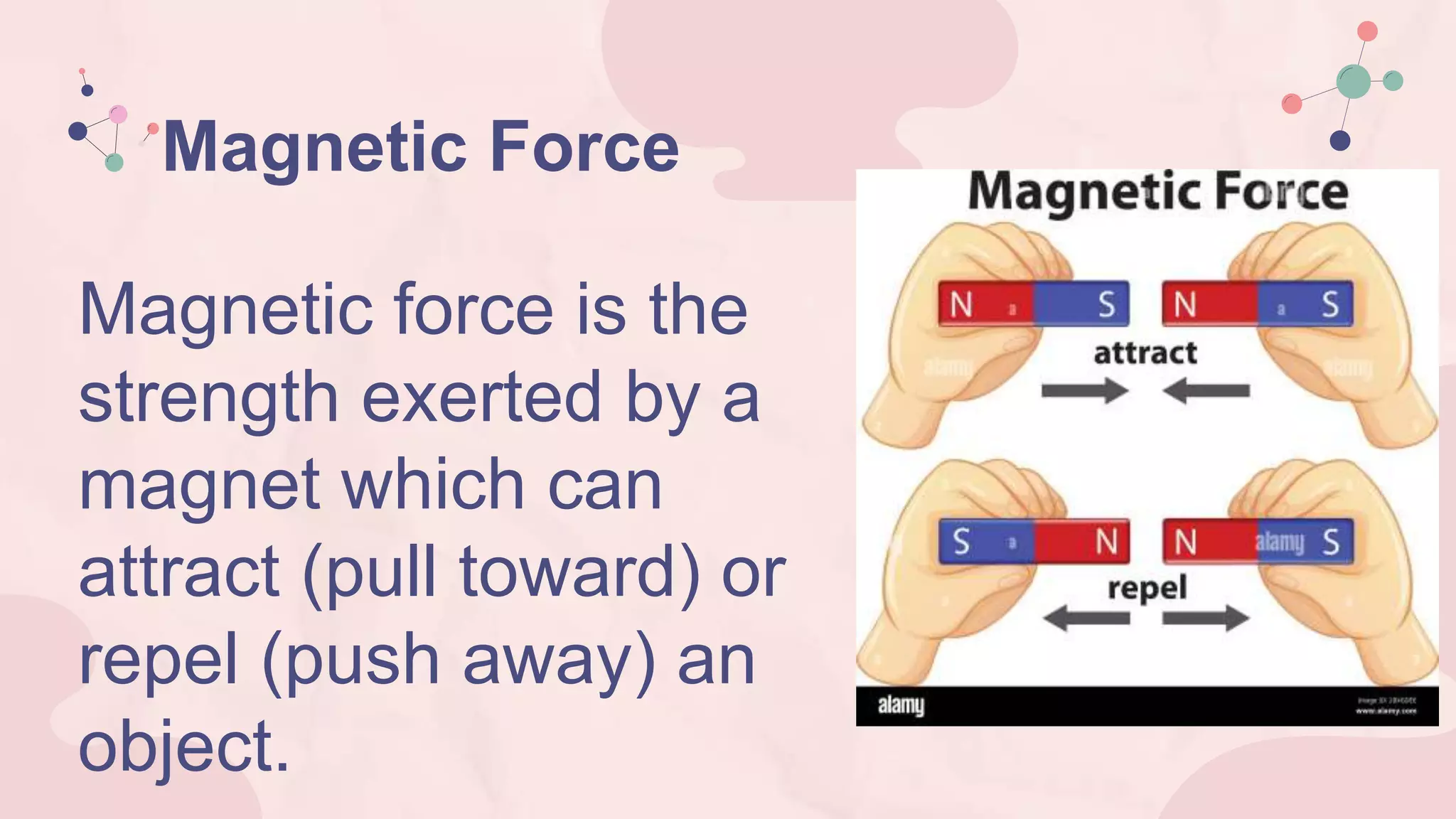 magnetic force.pptx