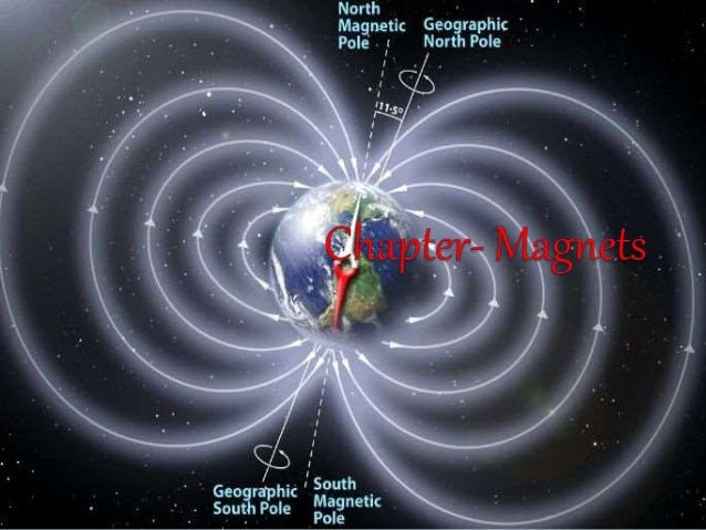 Magnetic hill