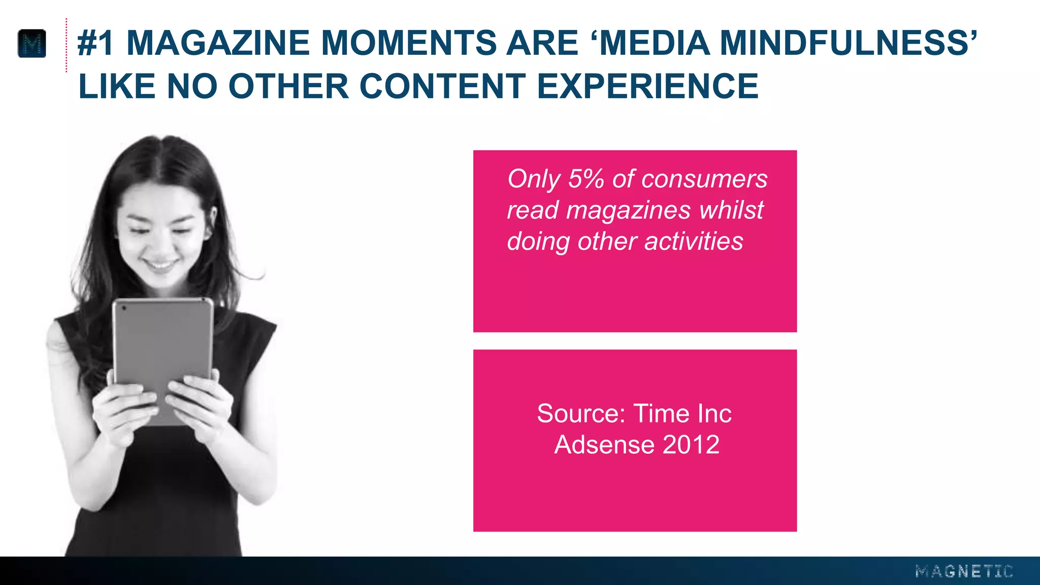 Magnetic immersion | PPTX