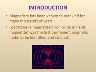 Magnetic materials | PPT