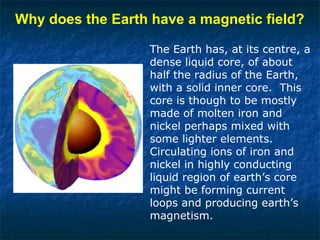 MAGNETIC MATERIALS | PPT | Chemistry | Science