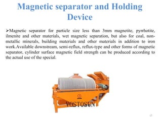 Magnetic materials | PPTX