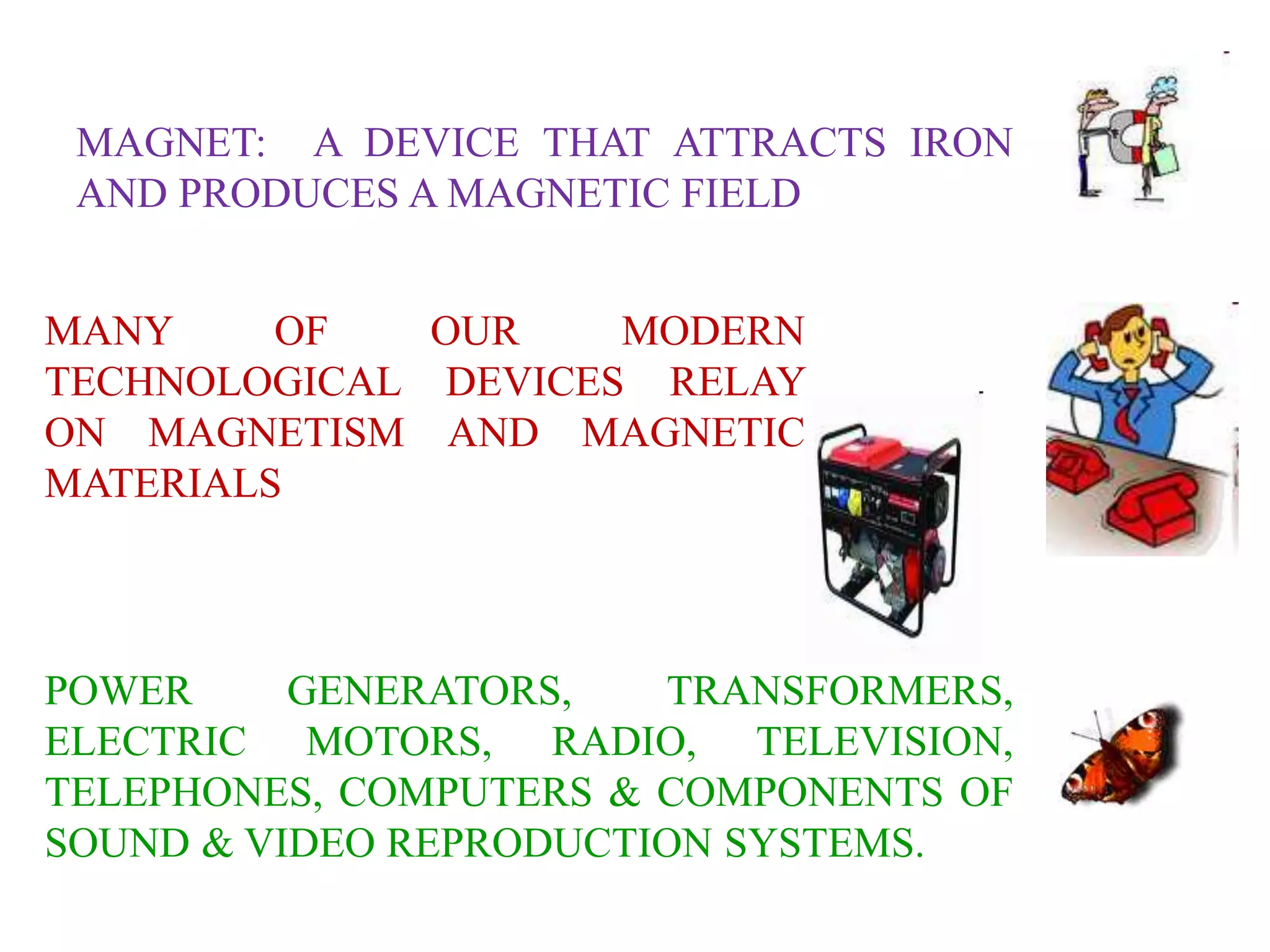 magnetic materials.ppt
