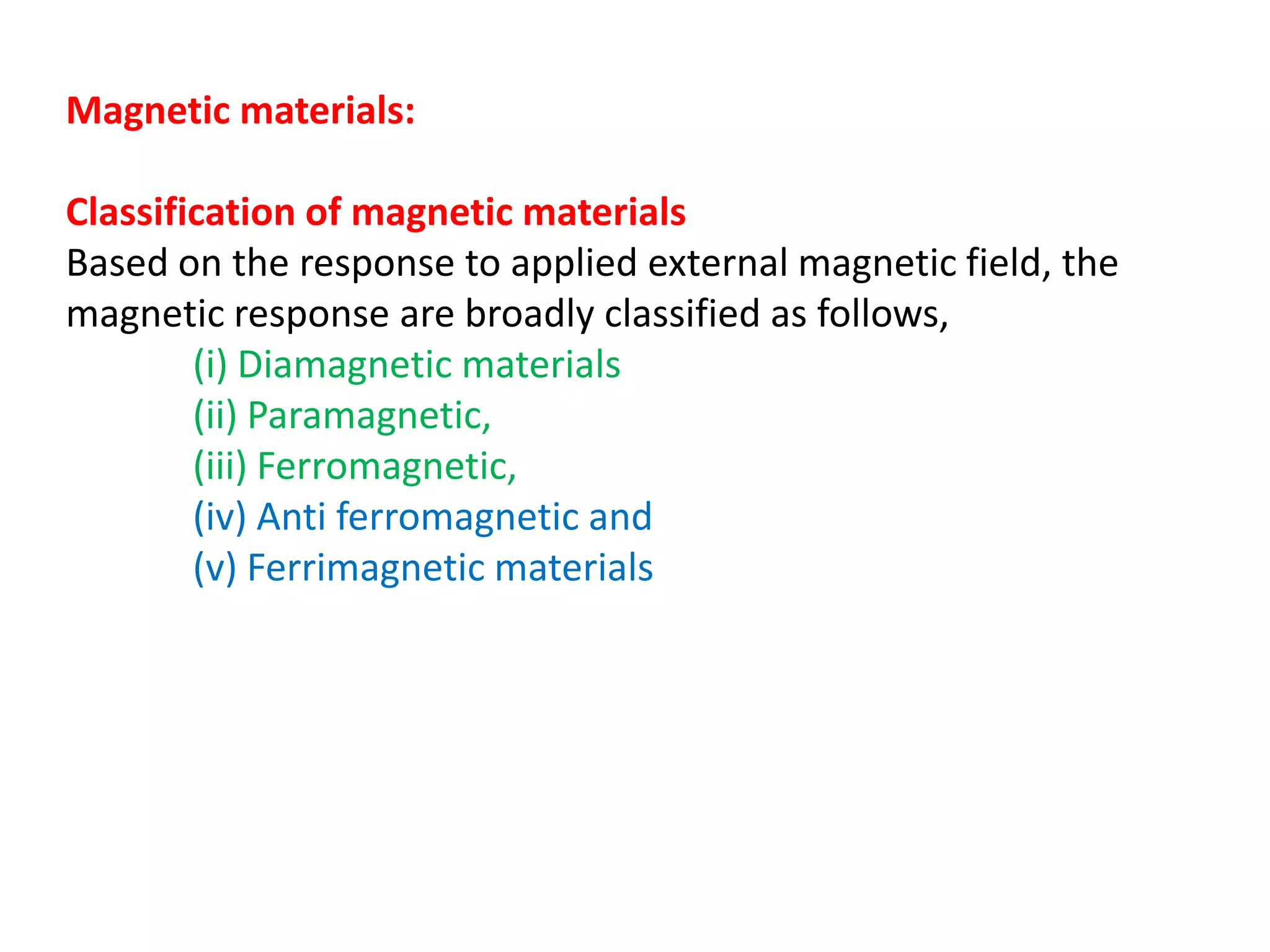 Magnetic Materials - PPT.pdf