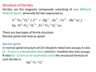 Magnetic Materials - PPT.pdf
