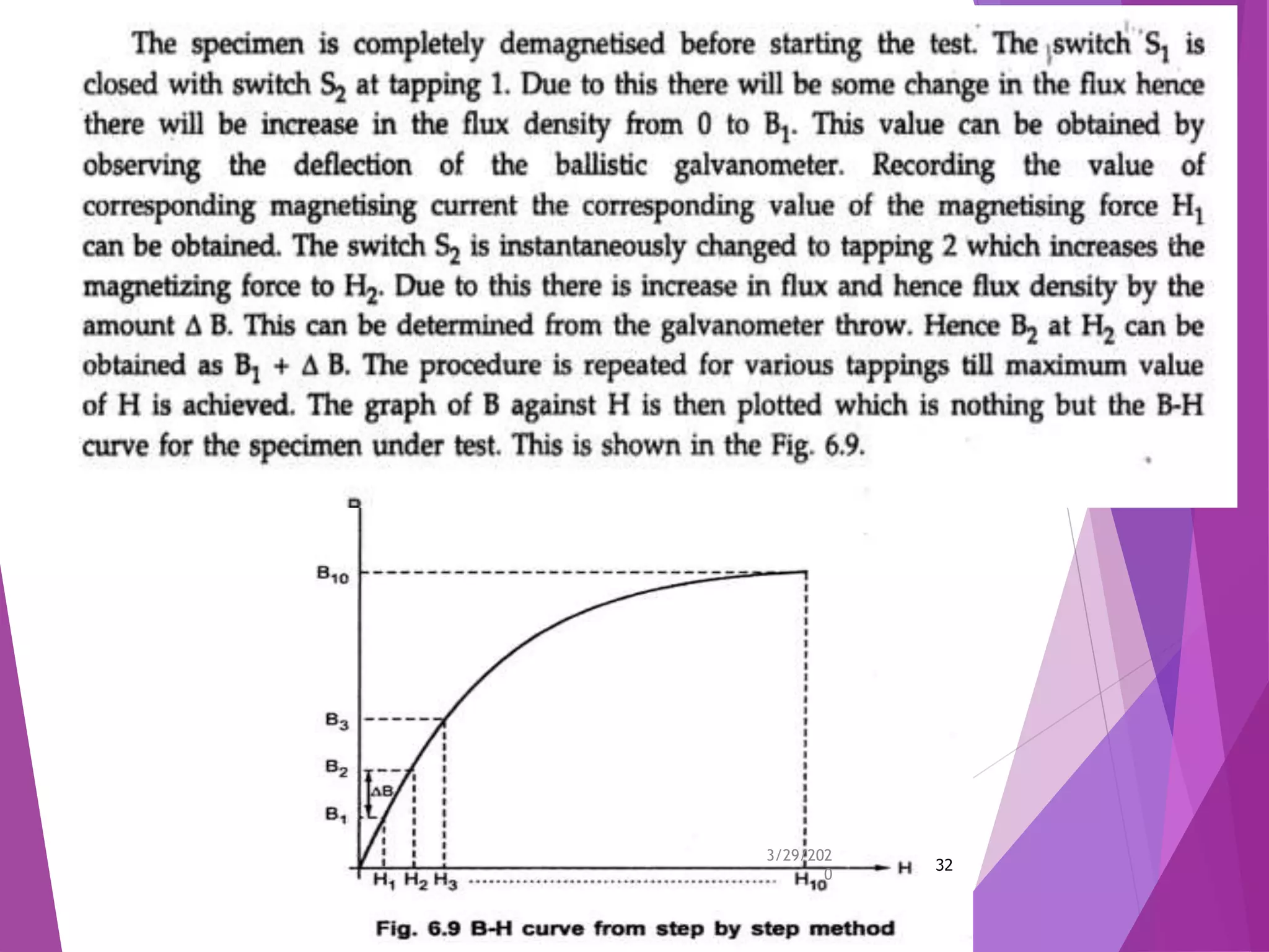 Electrical Measurement Instrumentation And Sensors Ppt