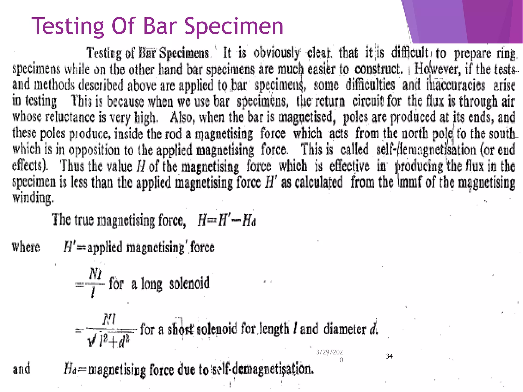 Electrical Measurement Instrumentation And Sensors Ppt