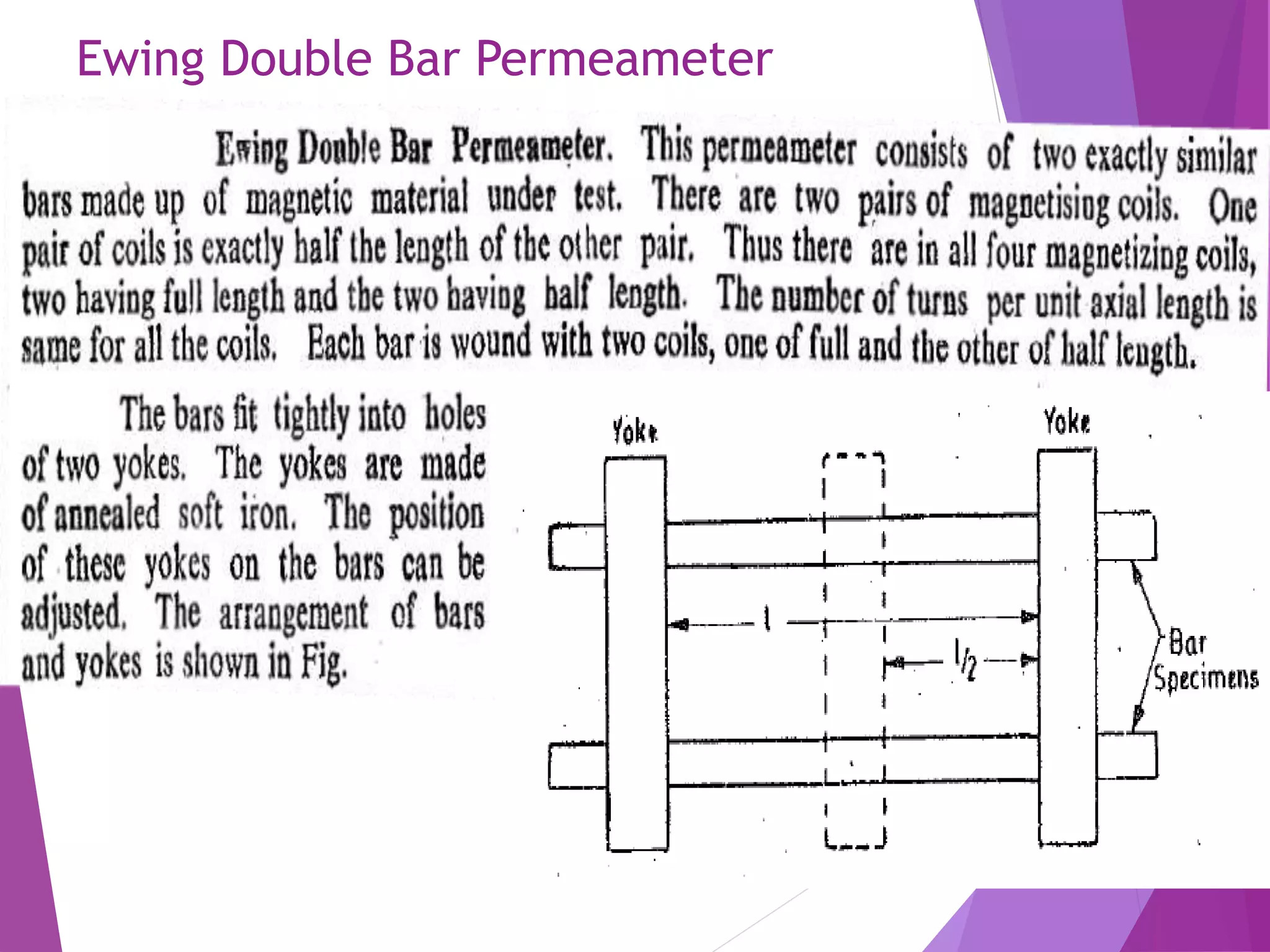 Electrical Measurement Instrumentation And Sensors Ppt