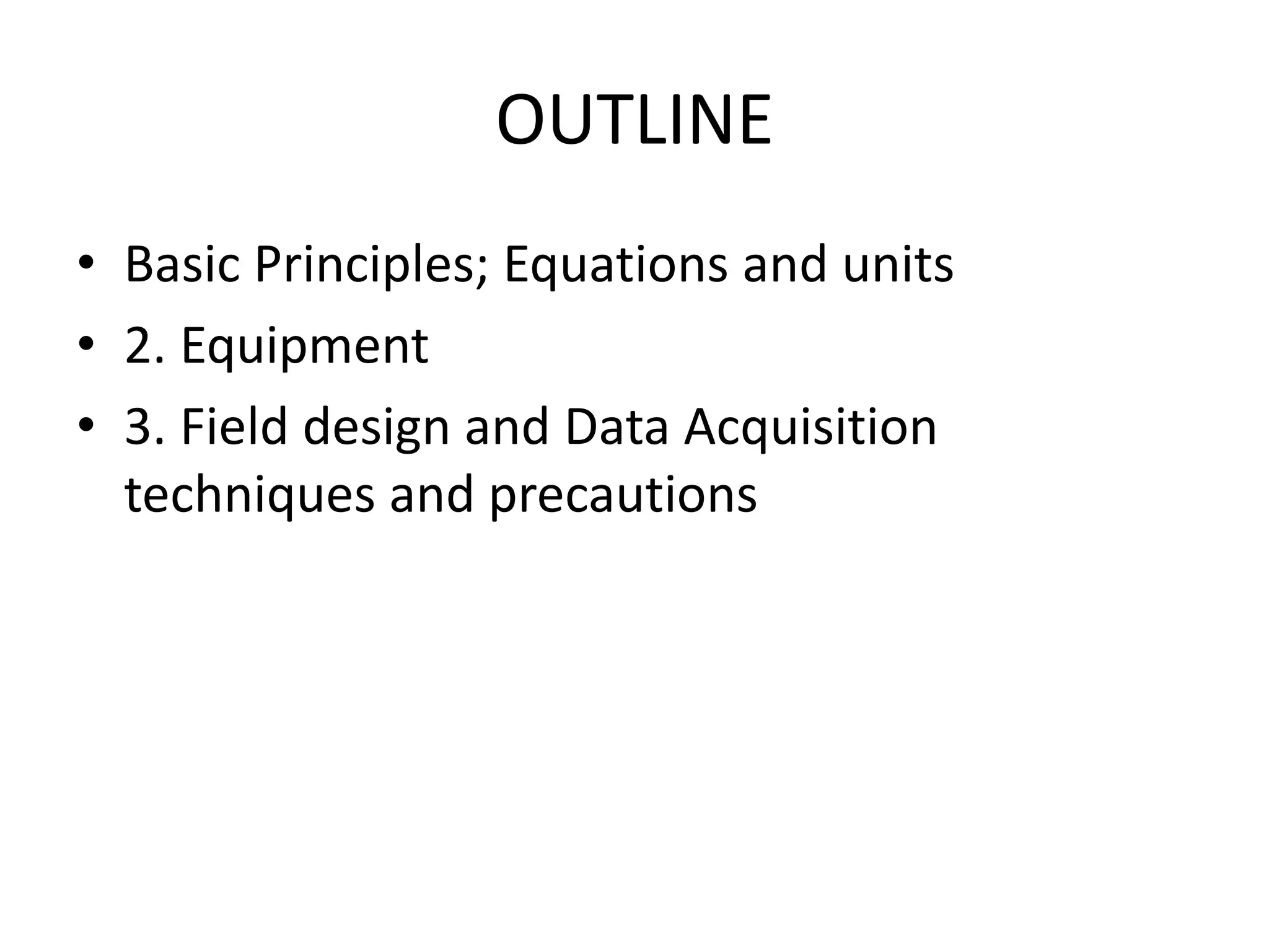MAGNETIC METHOD IN GEOPHYSICAL SURVEY.pptx