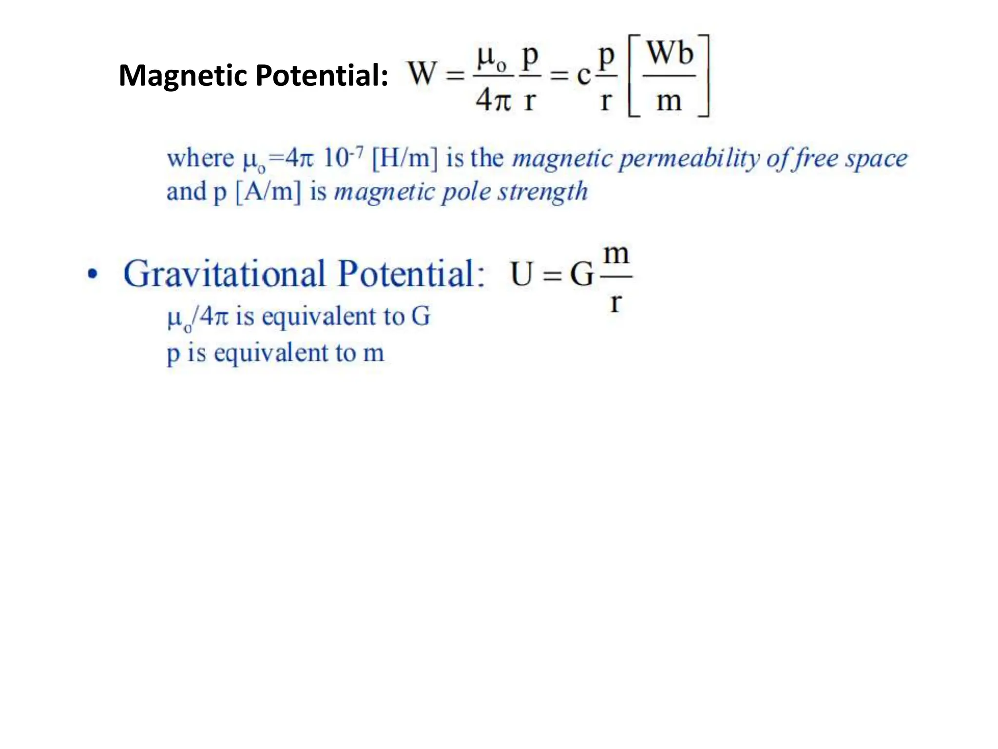MAGNETIC METHOD IN GEOPHYSICAL SURVEY.pptx