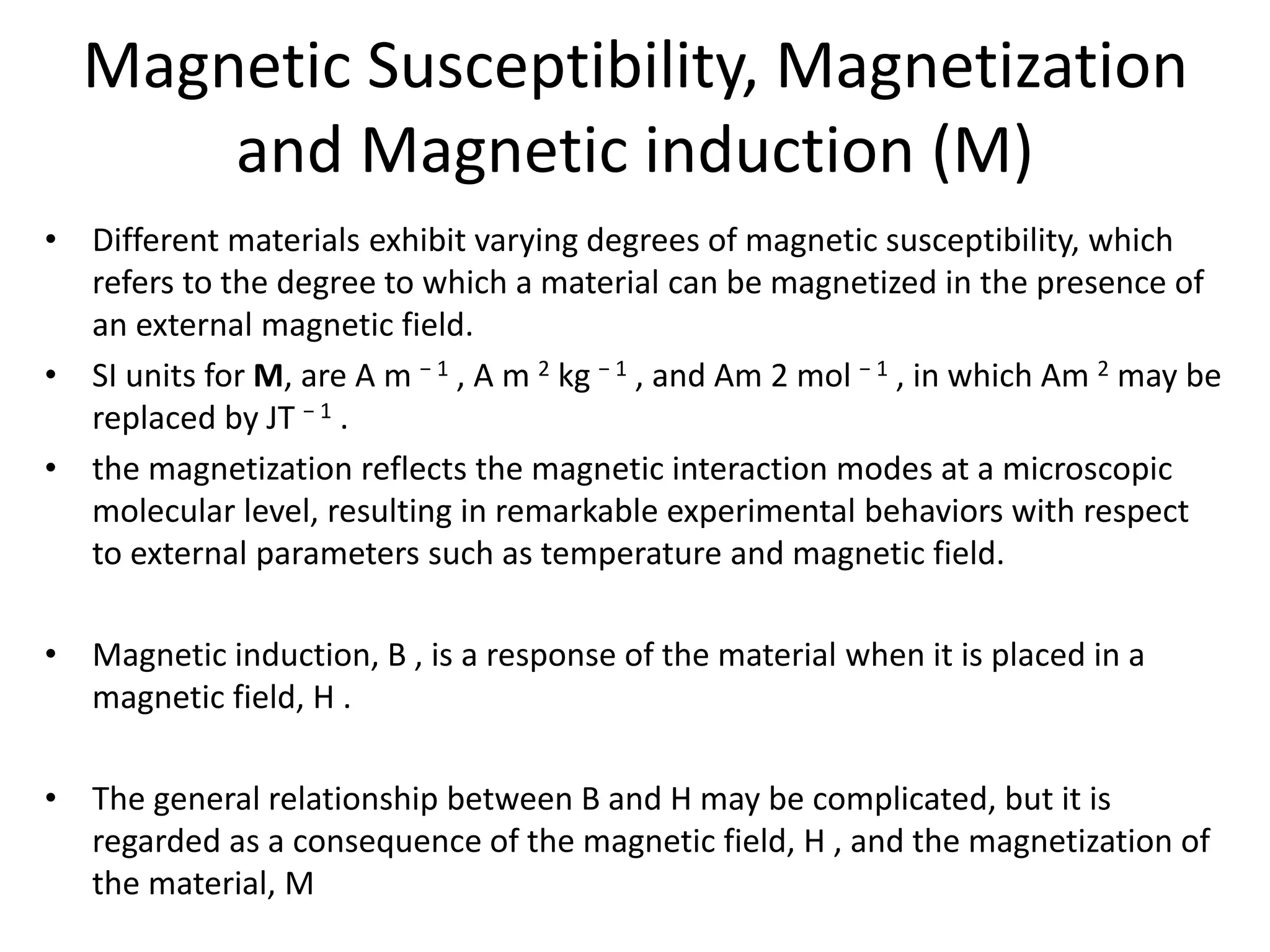 MAGNETIC METHOD IN GEOPHYSICAL SURVEY.pptx