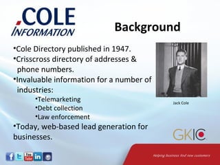 Magnetic Marketing Secrets Revealed | PPT