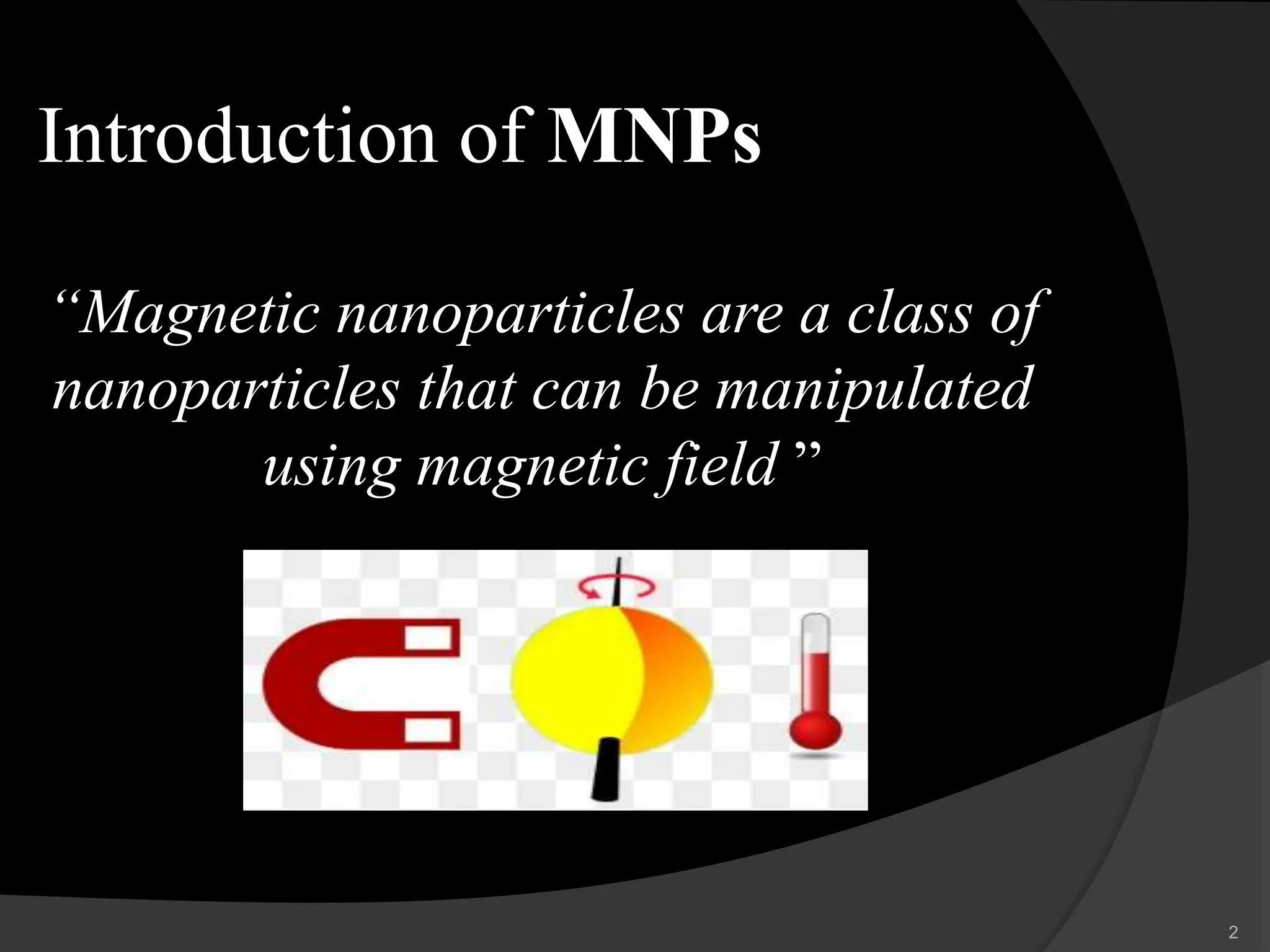 Magnetic Nanoparticles.pptx