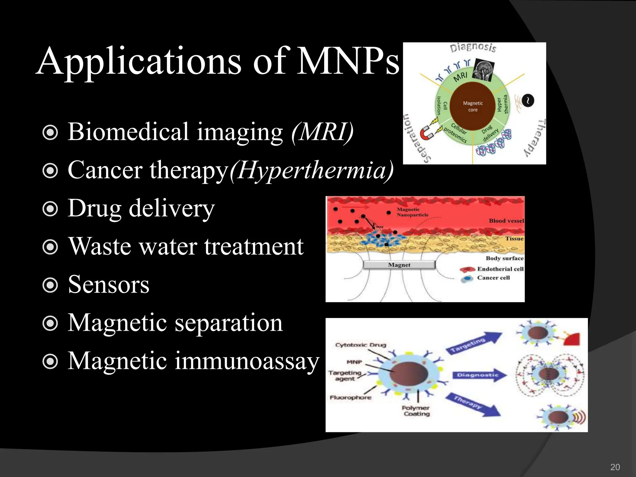 Magnetic Nanoparticles.pptx