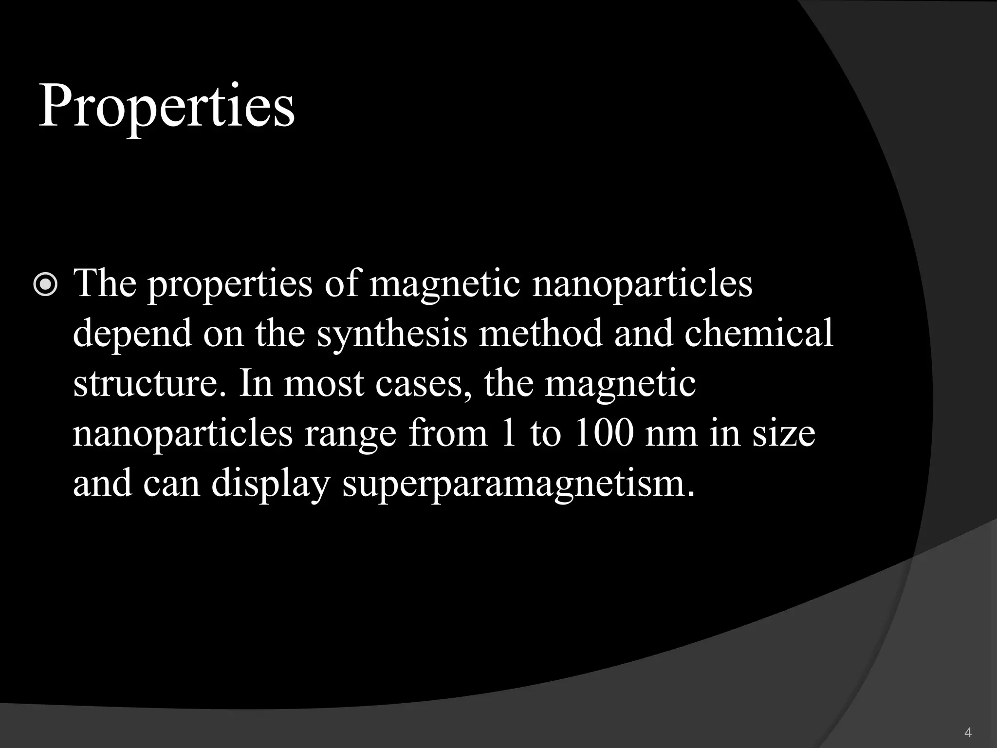 Magnetic Nanoparticles.pptx