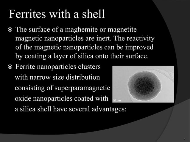 Magnetic Nanoparticles.pptx