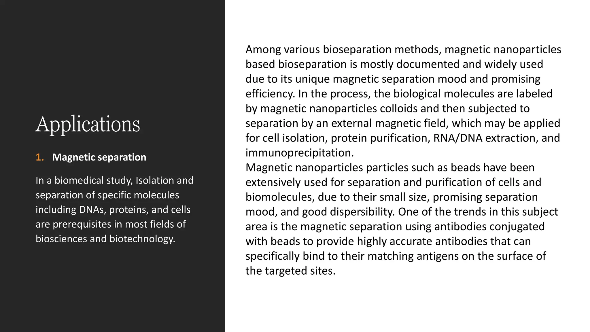 Magnetic nanoparticles introduction, synthesis and role in health care.pdf