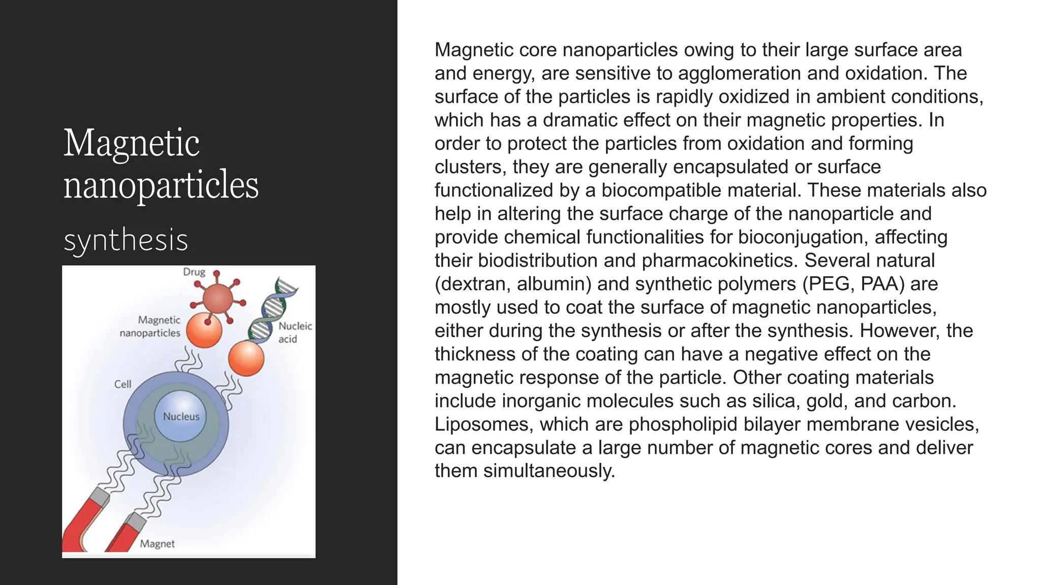 Magnetic nanoparticles introduction, synthesis and role in health care.pdf
