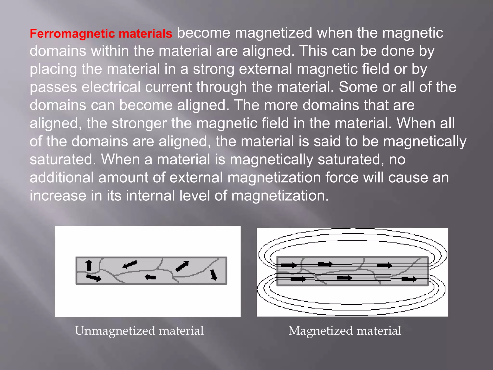 Magnetic particle inspection | PPTX