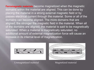 Magnetic particle inspection | PPTX
