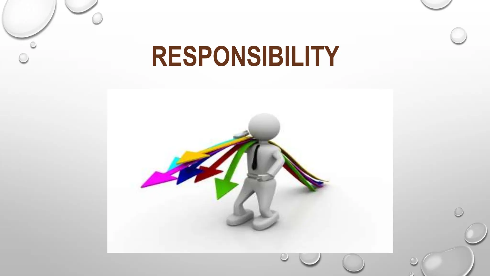 Magnetic Personality by positive attitude | PPT | Physics | Science