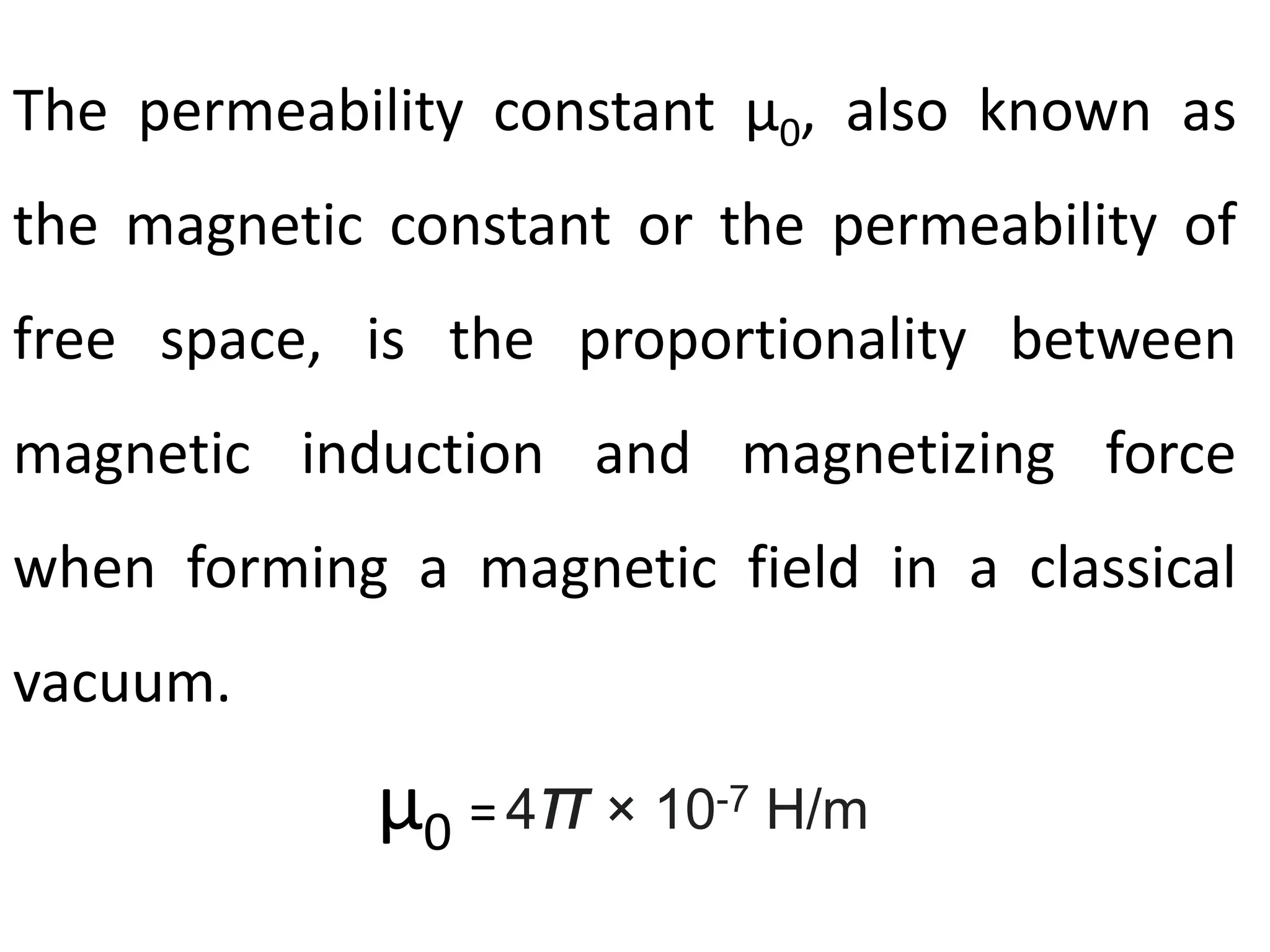 Magnetic Properties.pdf.................... | PDF | Physics | Science
