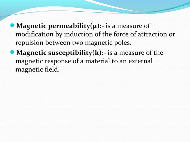 Magnetic prospecting | PPT