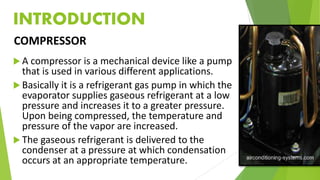 What Is Magnetic refrigeration | PPTX