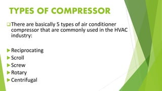 What Is Magnetic refrigeration | PPTX