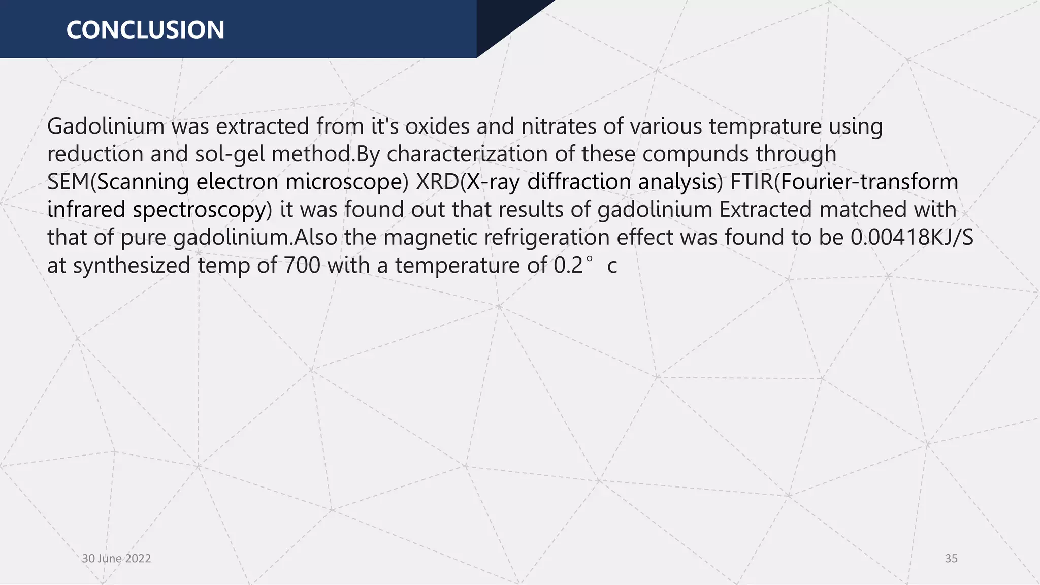MAGNETIC REFRIGERATION-PROJECT new (2) (1) (1).pptx