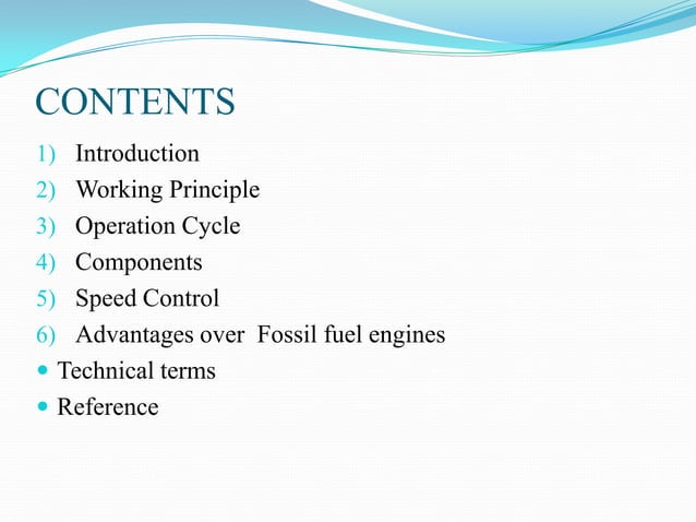 Magnetic repulsion piston engine | PPTX | Chemistry | Science