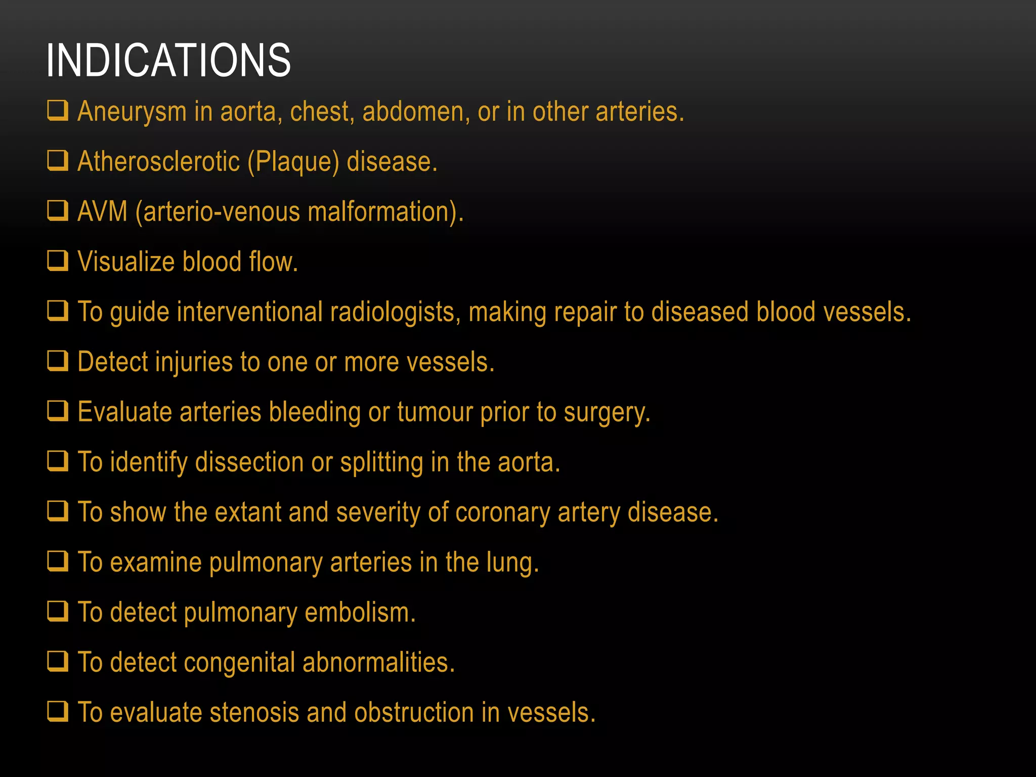 MAGNETIC RESONANCE ANGIOGRAPHY (MRA).pptx