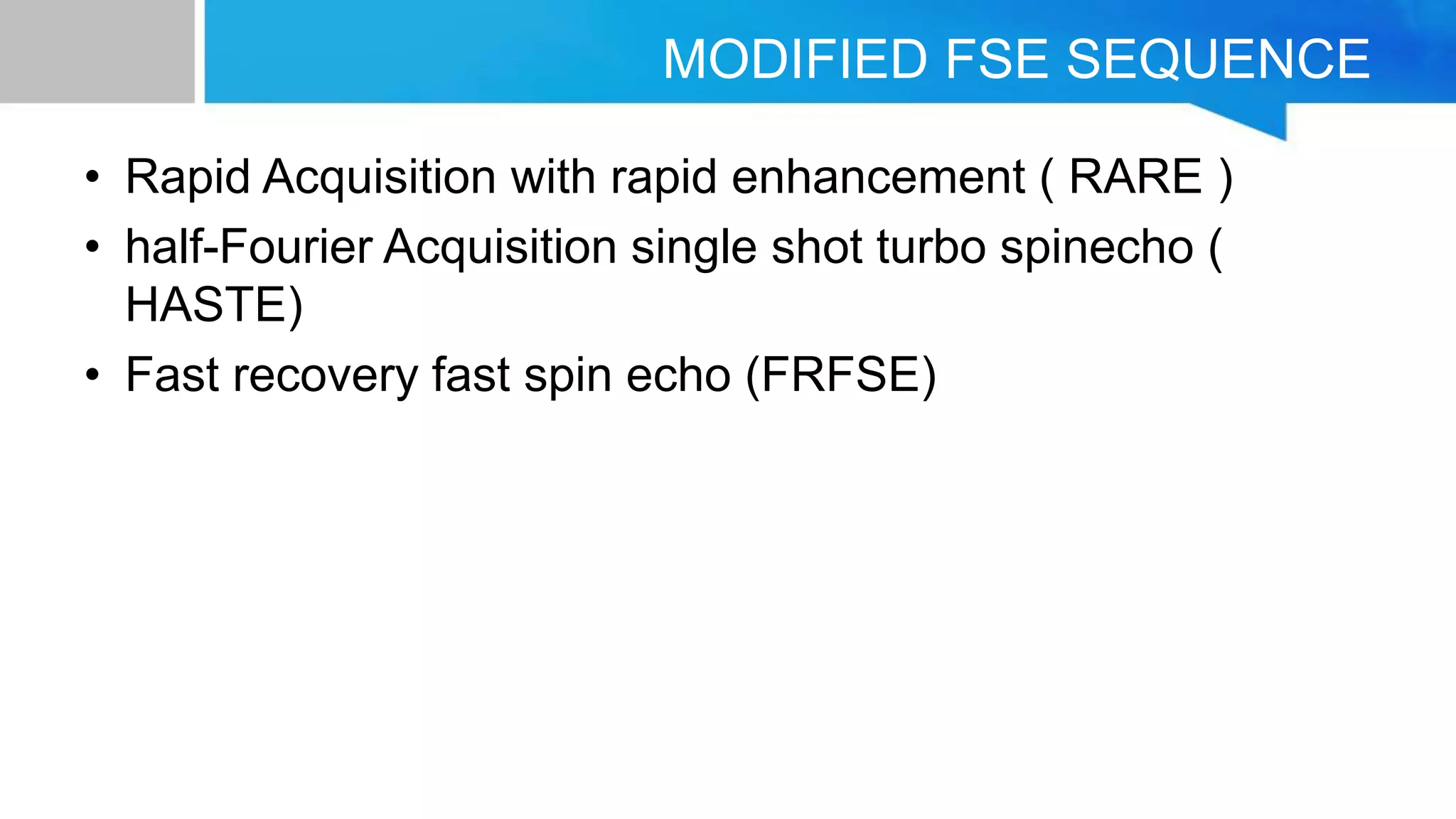 Magnetic resonance cholangiopancreatography ppt | PPTX