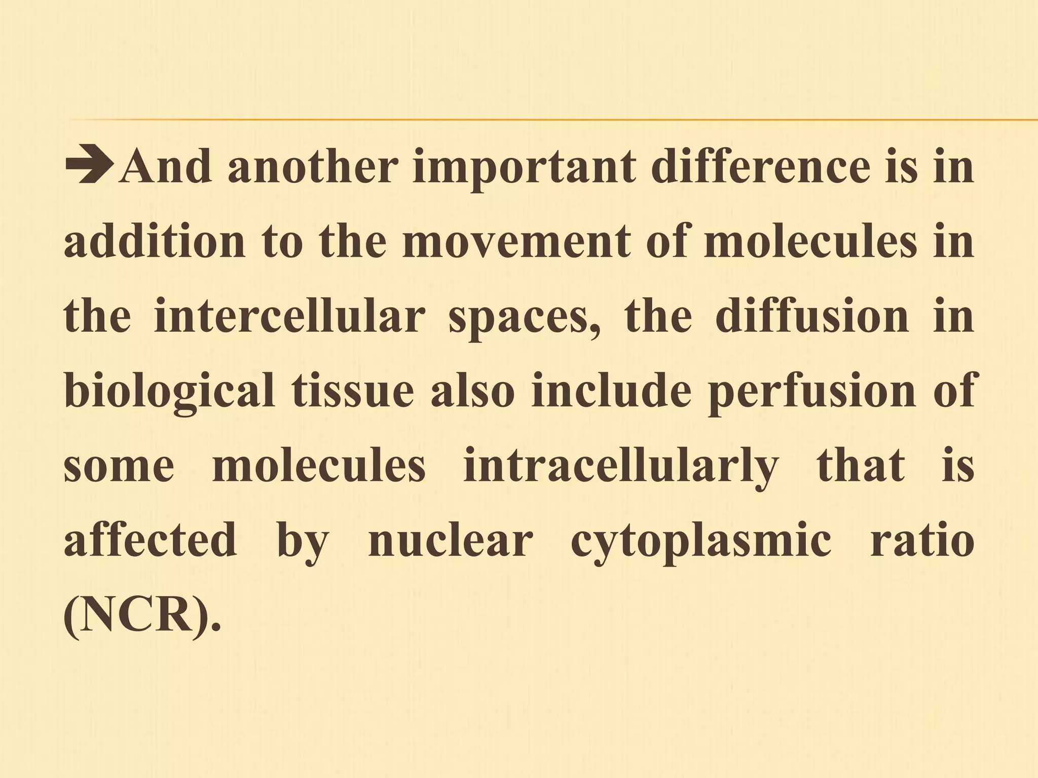 Magnetic Resonance Diffusion Weighted Imaging | PPT