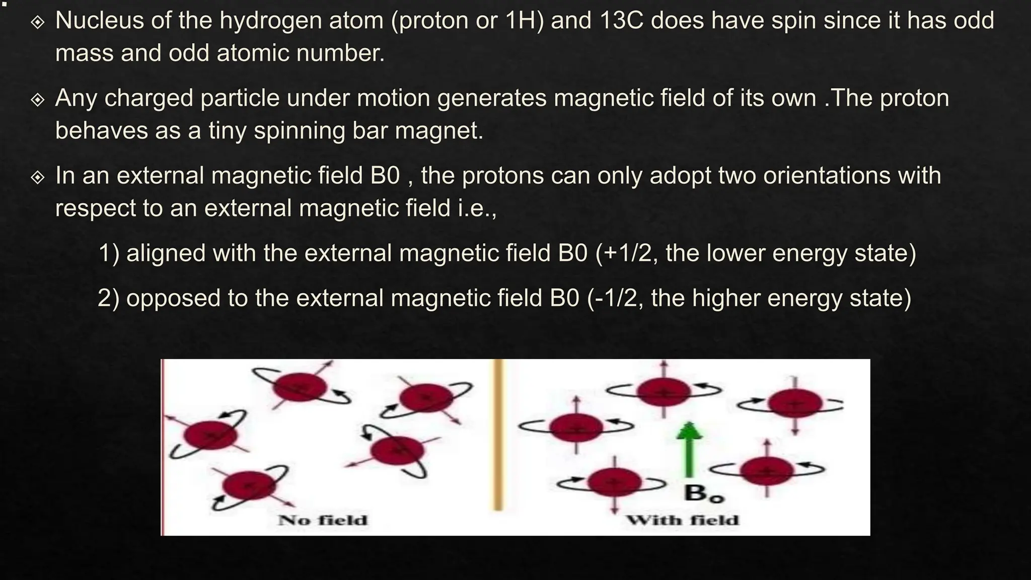 MAGNETIC RESONANCE IMAGING NAD THE PHYSICS THAT LED TO IT.pptx