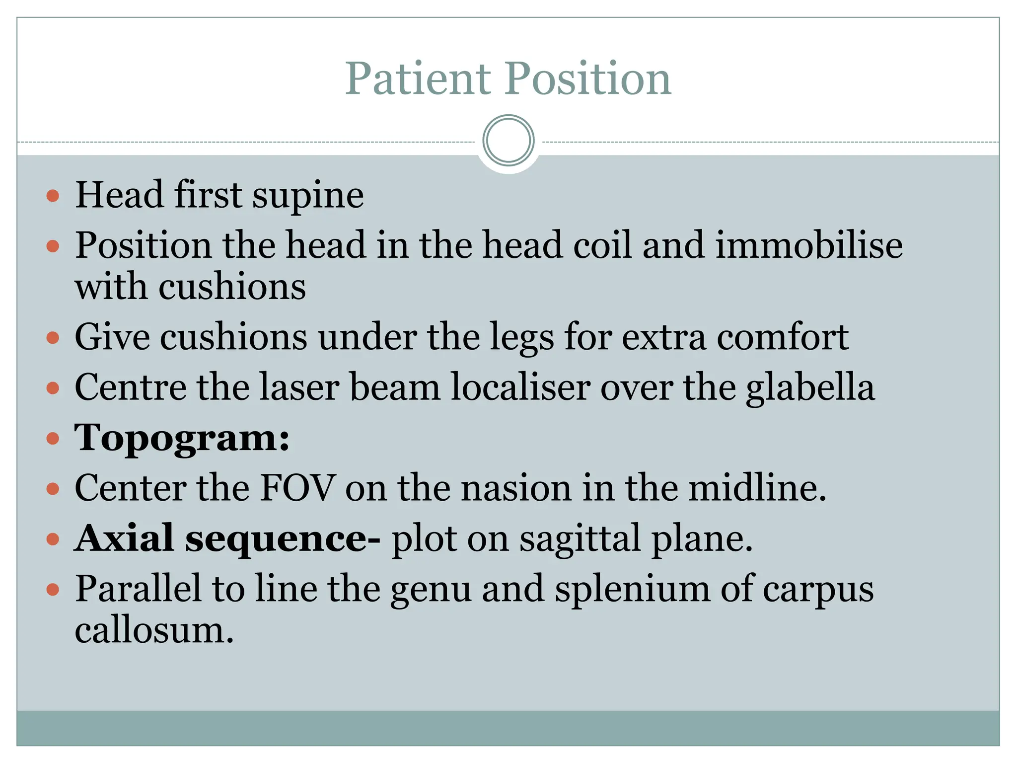 Magnetic Resonance Imaging Brain (MRA).pptx,umour, Metastases Cranial ...