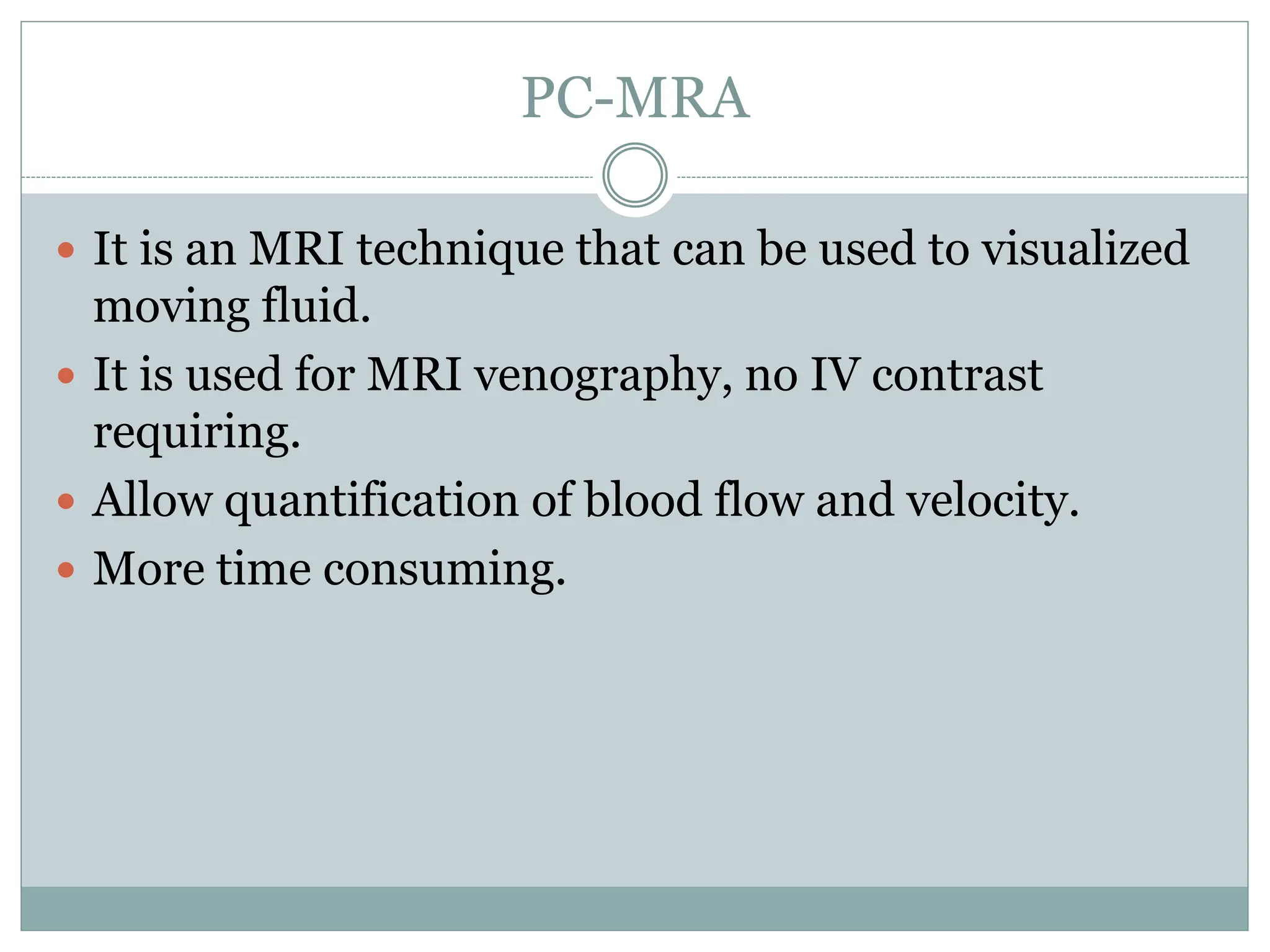 Magnetic Resonance Imaging Brain (MRA).pptx,umour, Metastases Cranial nerve lesion, Cavernous ...
