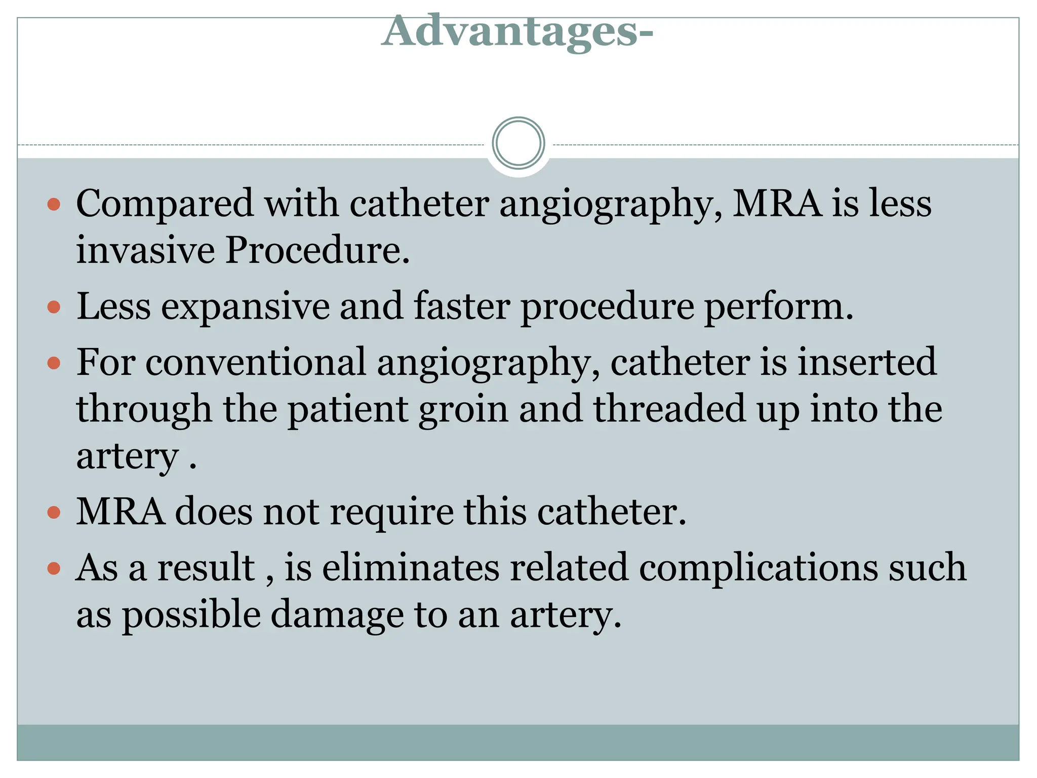 Magnetic Resonance Imaging Brain (MRA).pptx,umour, Metastases Cranial ...