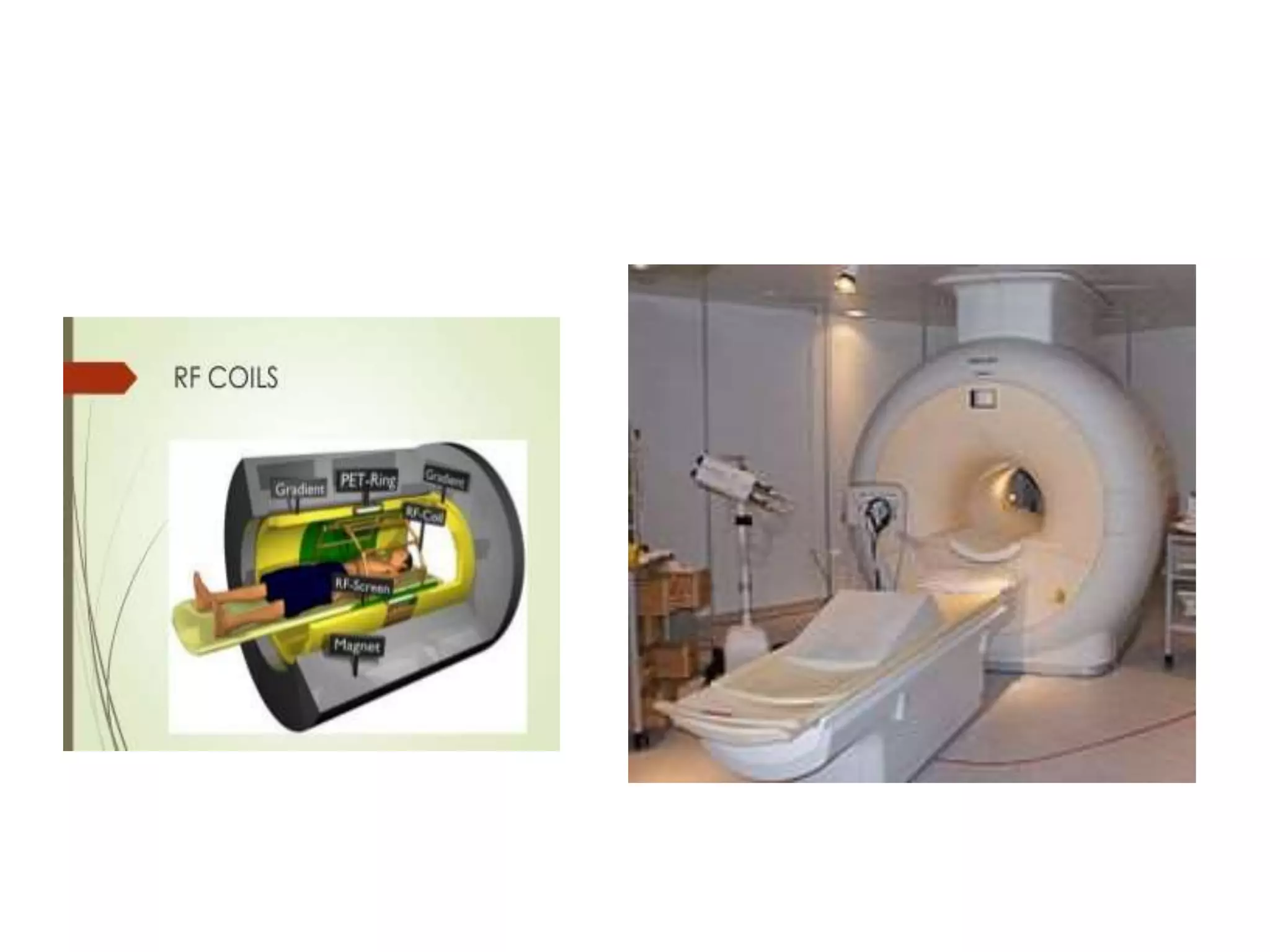Introduction to Magnetic resonance imaging (mri) | PPTX