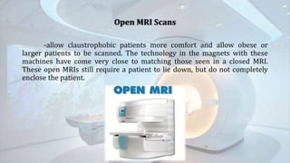 Magnetic Resonance Imaging (MRI) | PPT