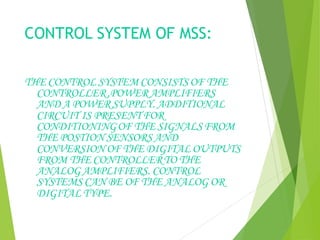 Magnetic spinning | PPT