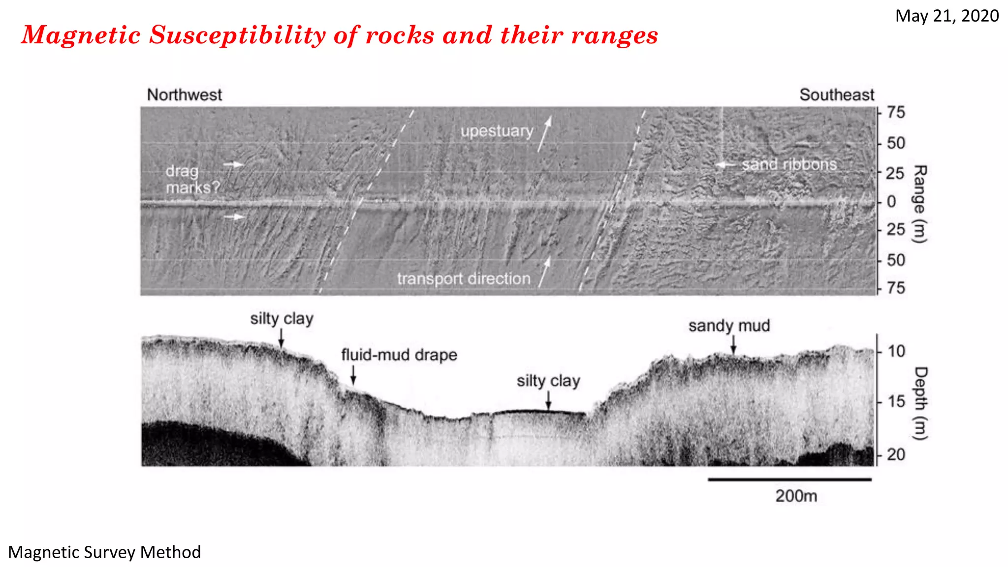 Magnetic Survey | PDF