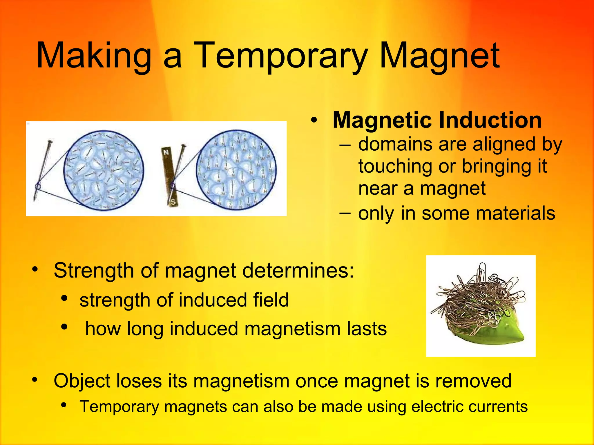 Magnetism | PPT