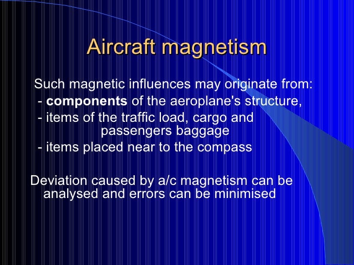 Magnetism