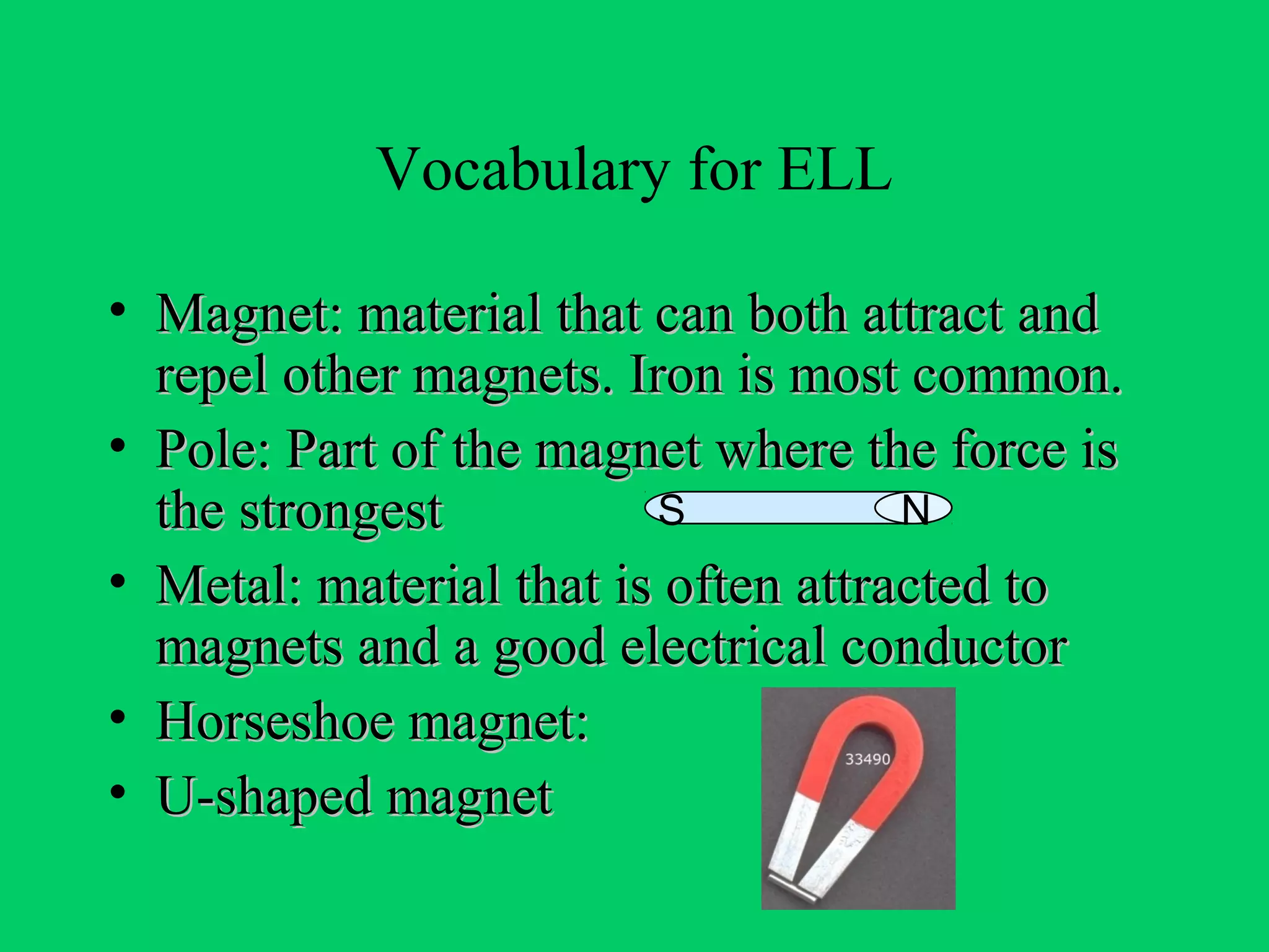 Magnetism | PPT