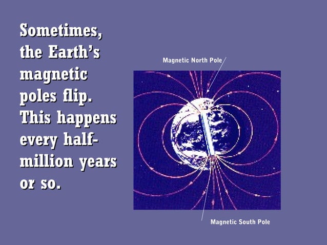 Magnetism | PPT | Geography | Science